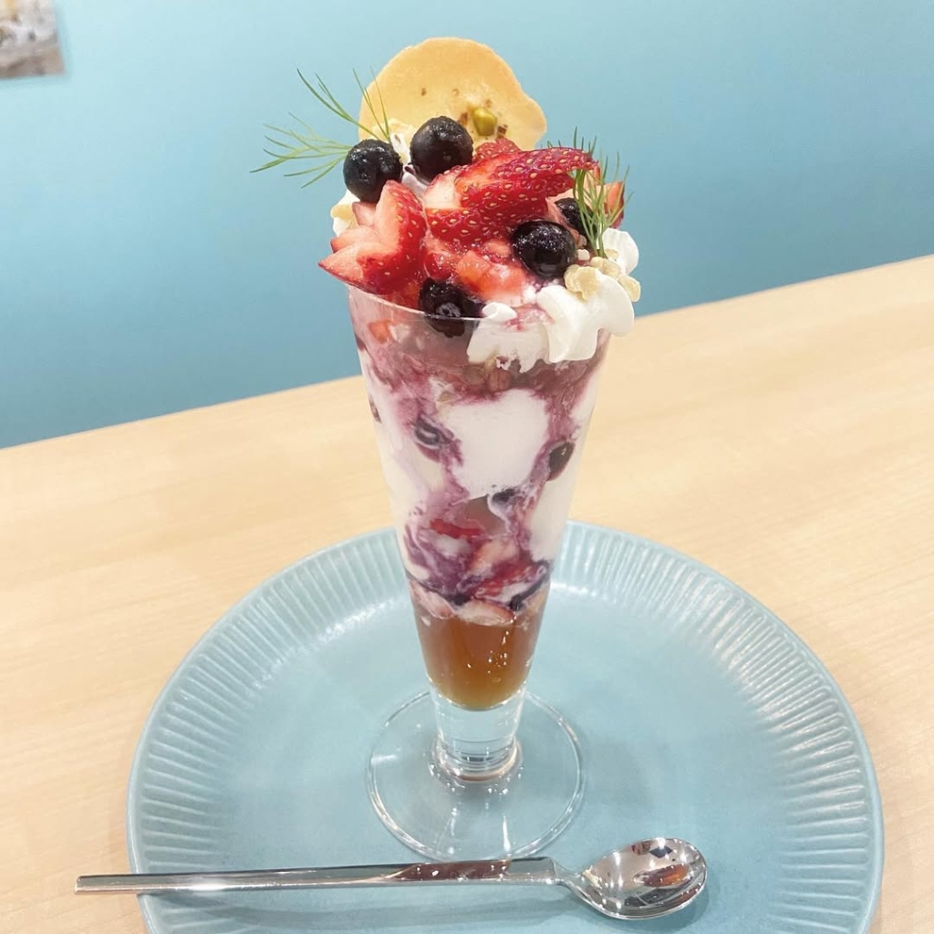 浜松の人気パフェ10選！フルーツ、チョコレート、抹茶、栗など多彩なパフェを厳選！ - 浜松の総合情報メディア DaraDara