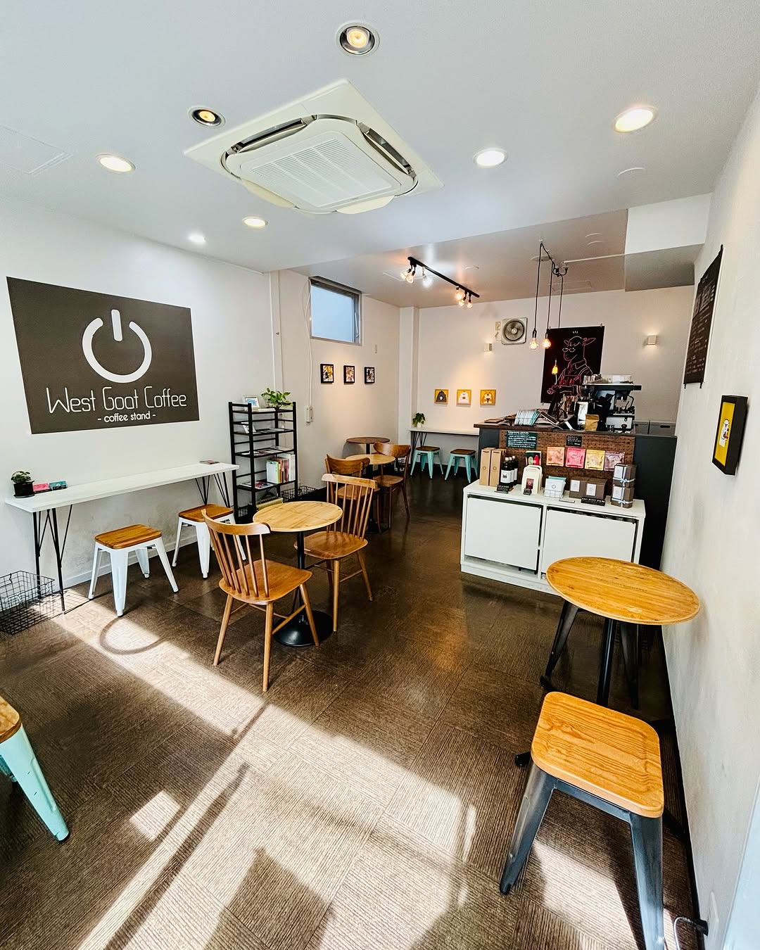 浜松の美味しいコーヒー9選！コーヒー好きには堪らないおしゃれなカフェを厳選！ - 浜松の総合情報メディア DaraDara